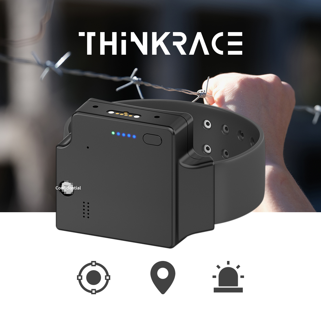 Revolutionizing Immigration Management: The Benefits of Electronic Foot ...